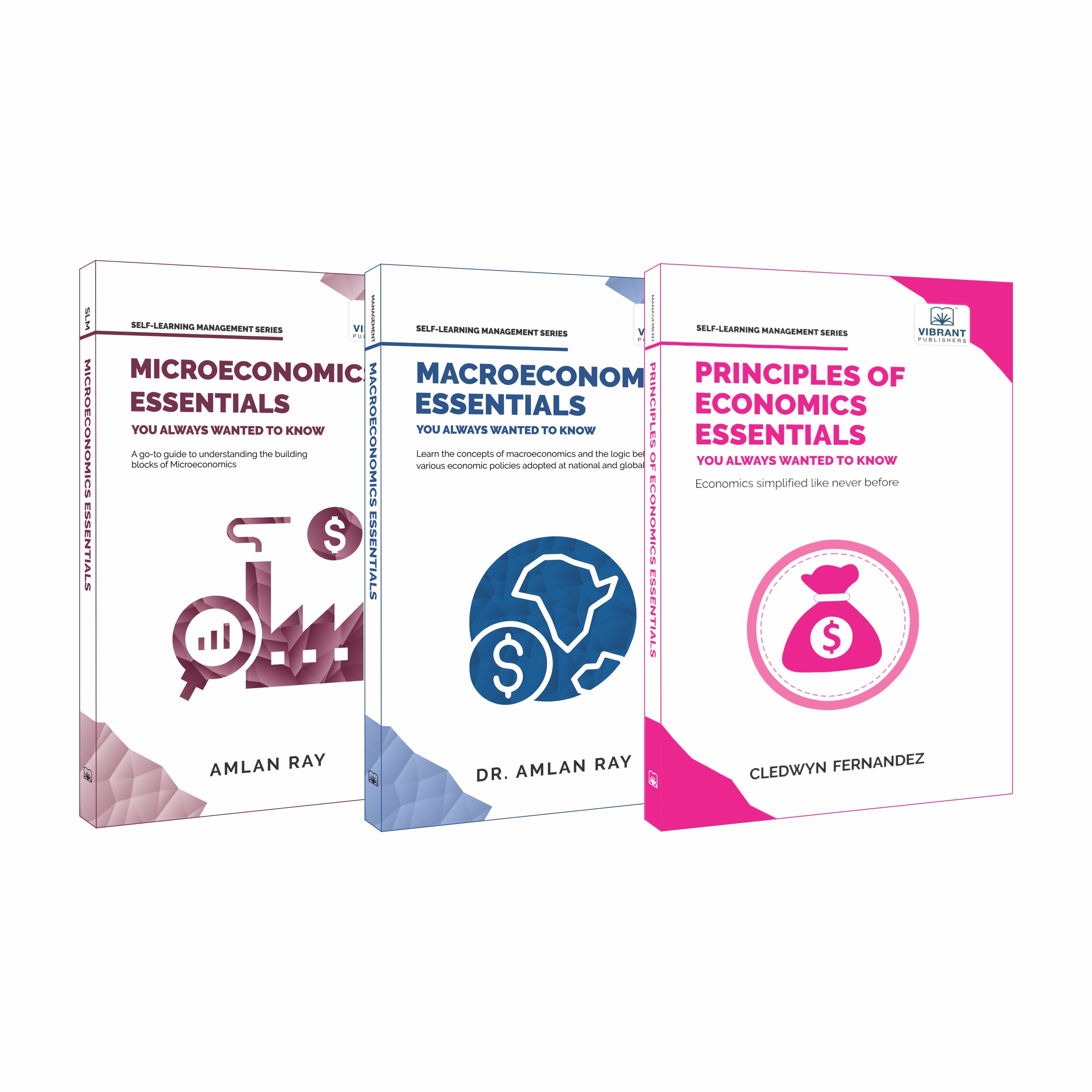 Your Complete Guide to Economics – Master Micro & Macro Concepts ...