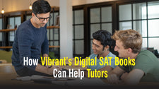 Practice Tests for the Digital SAT - Vibrant Publishers LLC
