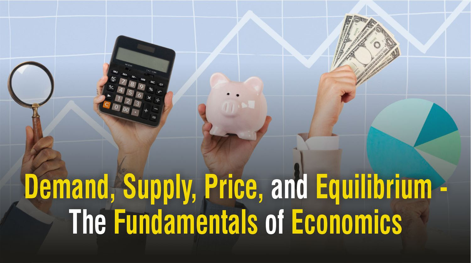 Blogs on Financial Literacy and Economics