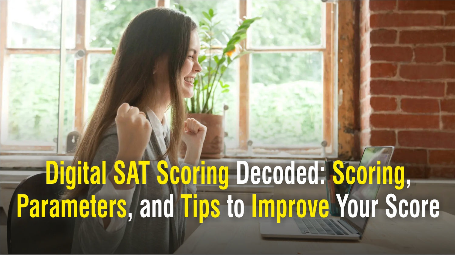 Practice Tests for the Digital SAT - Vibrant Publishers LLC