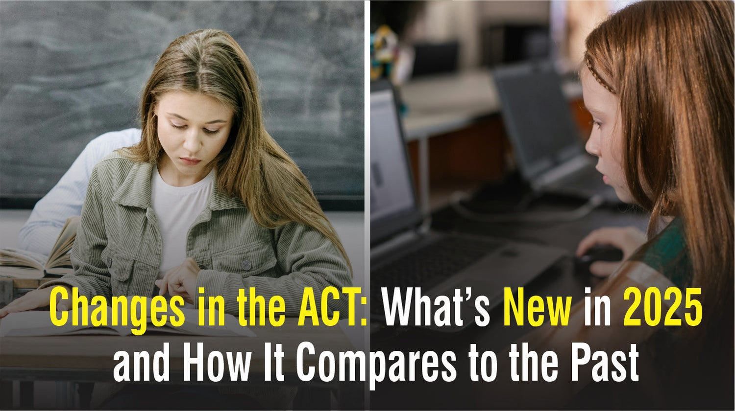 ACT Math Practice Questions | Prep for the Enhanced ACT Test | 2025 ...