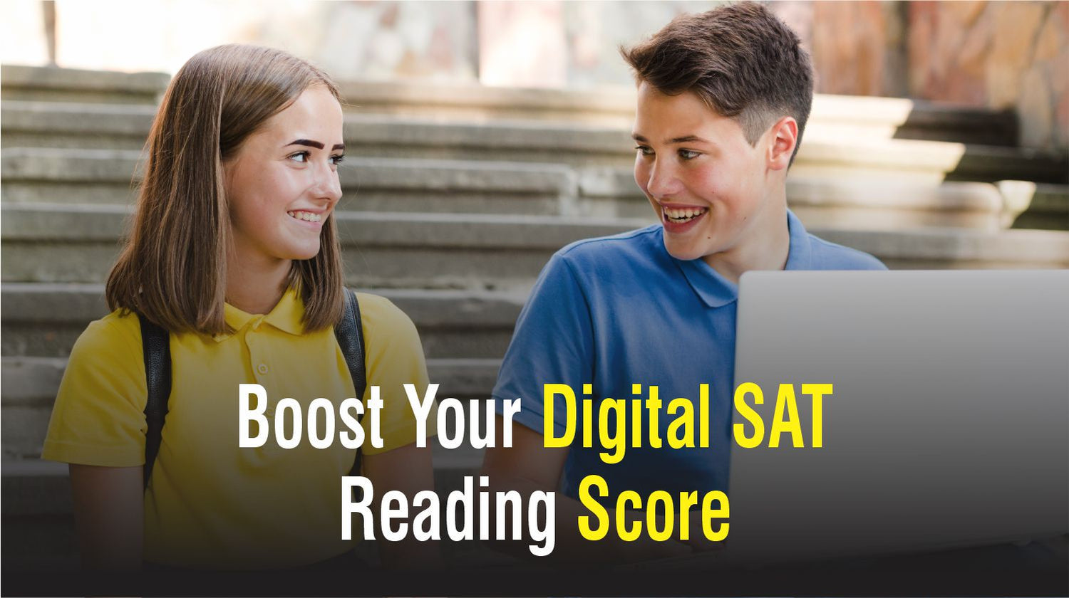 Practice Tests for the Digital SAT - Vibrant Publishers LLC