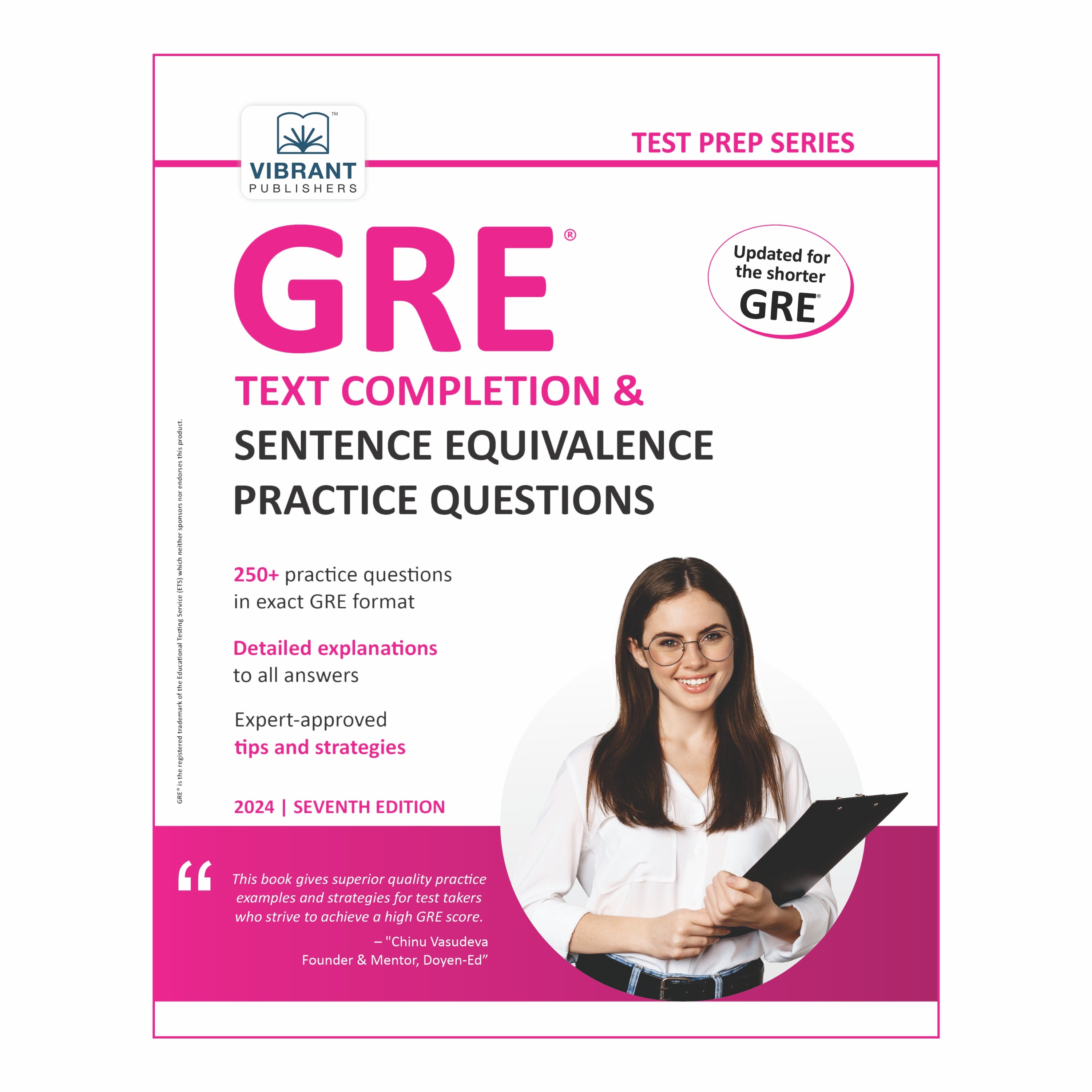 GRE Text Completion And Sentence Equivalence Practice, 12/10/2023