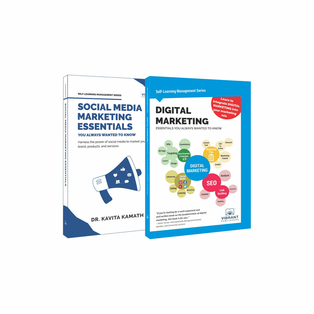 Online Resources – Vibrant Publishers LLC