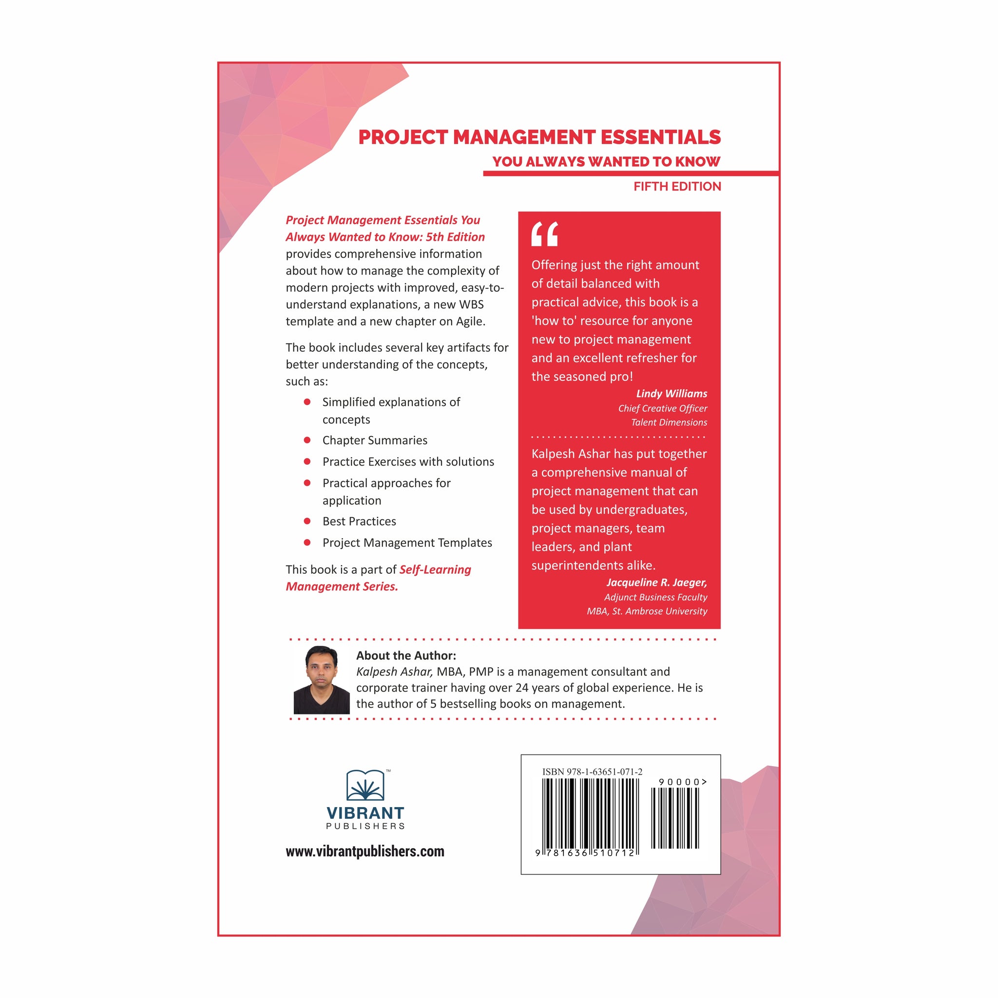 Project Management Essentials You Always Wanted To Know – Vibrant ...