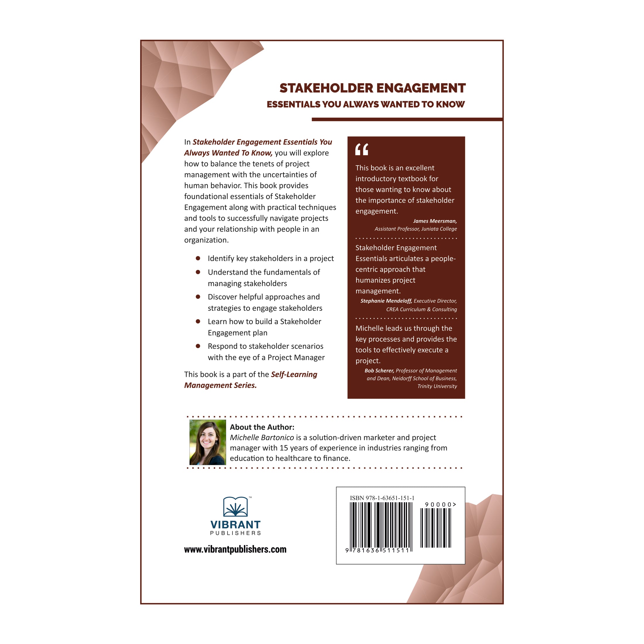 Stakeholder Engagement Essentials You Always Wanted To Know – Vibrant ...