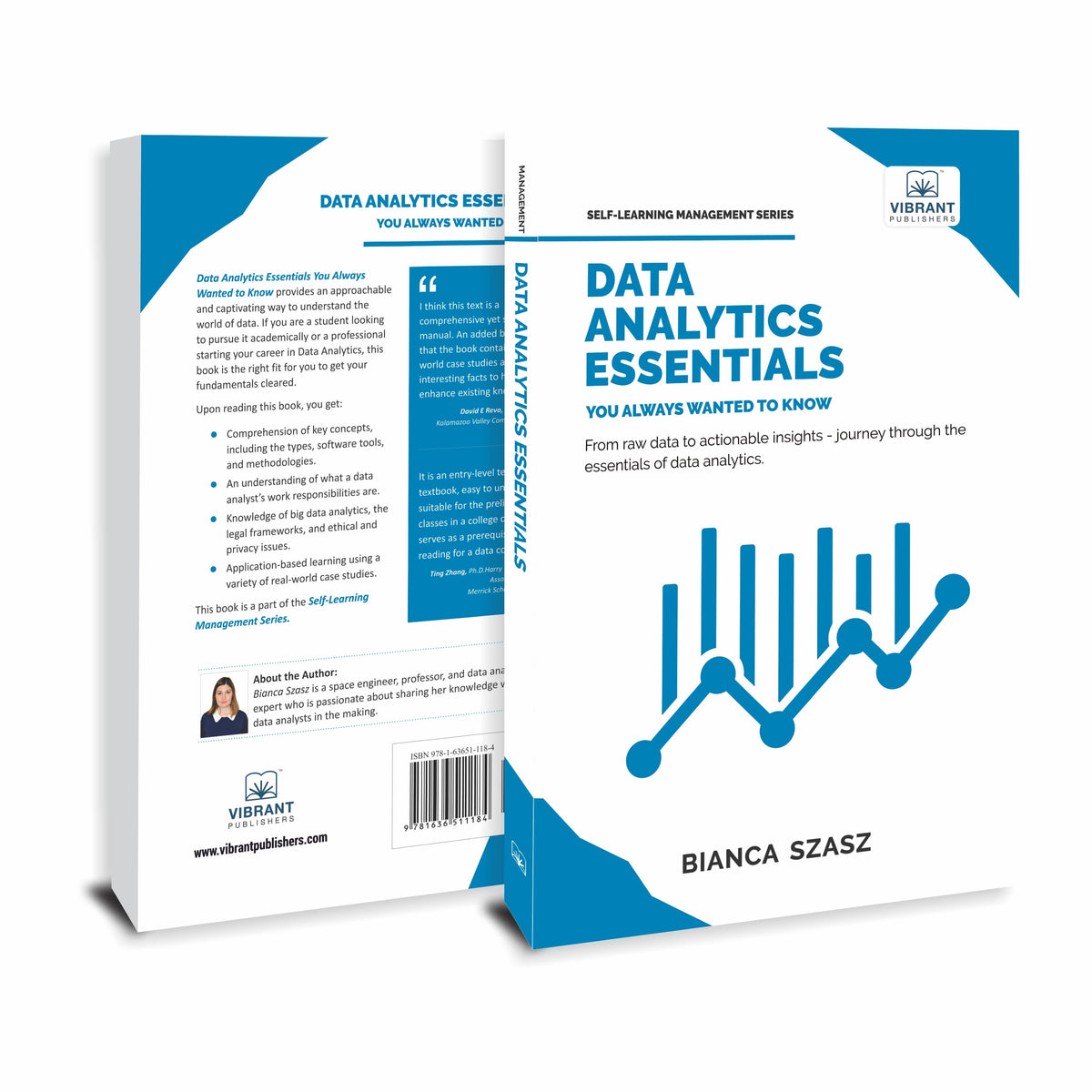 Data Analytics Essentials You Always Wanted To Know – Vibrant ...