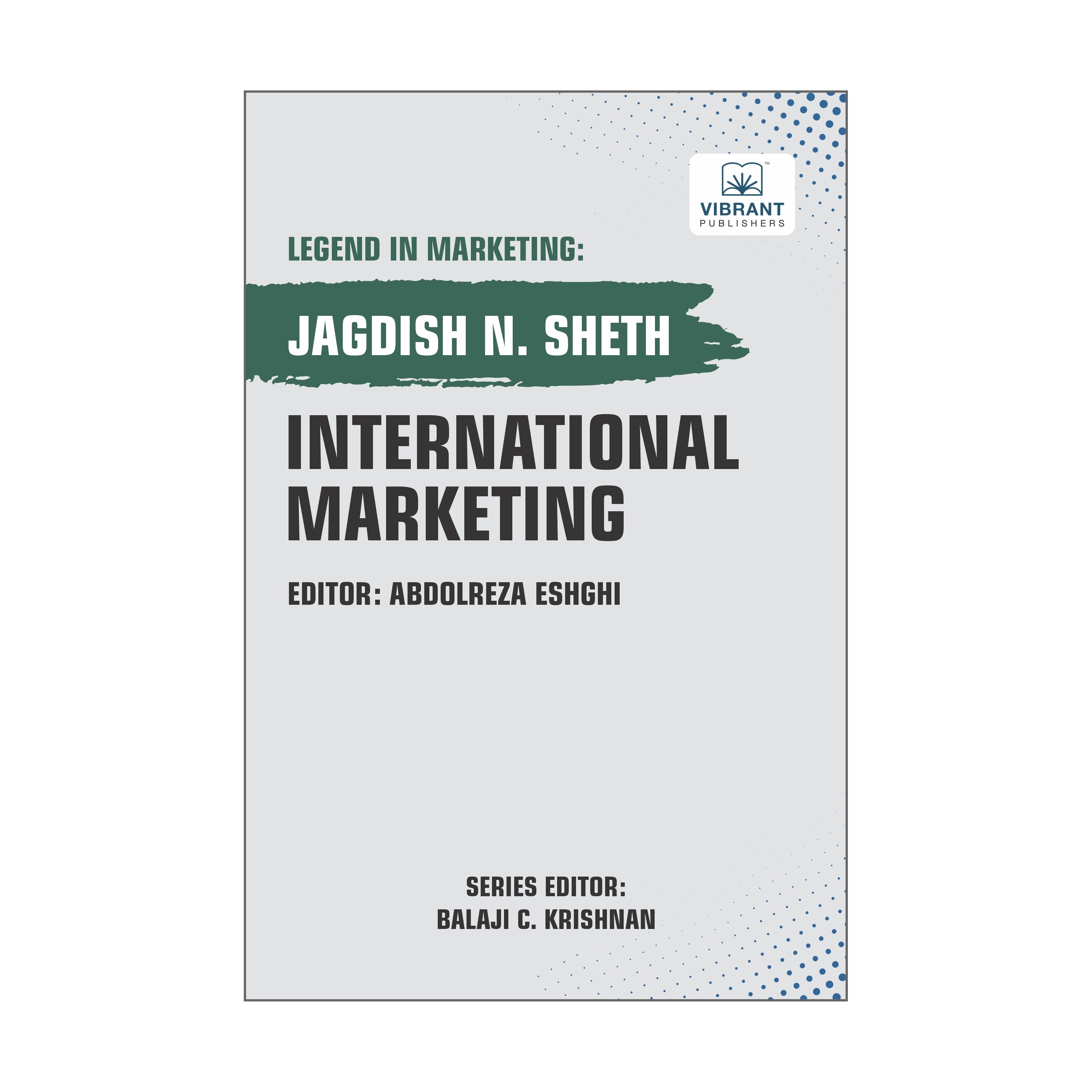 International Marketing by Jagdish Sheth – Global Market Strategies ...
