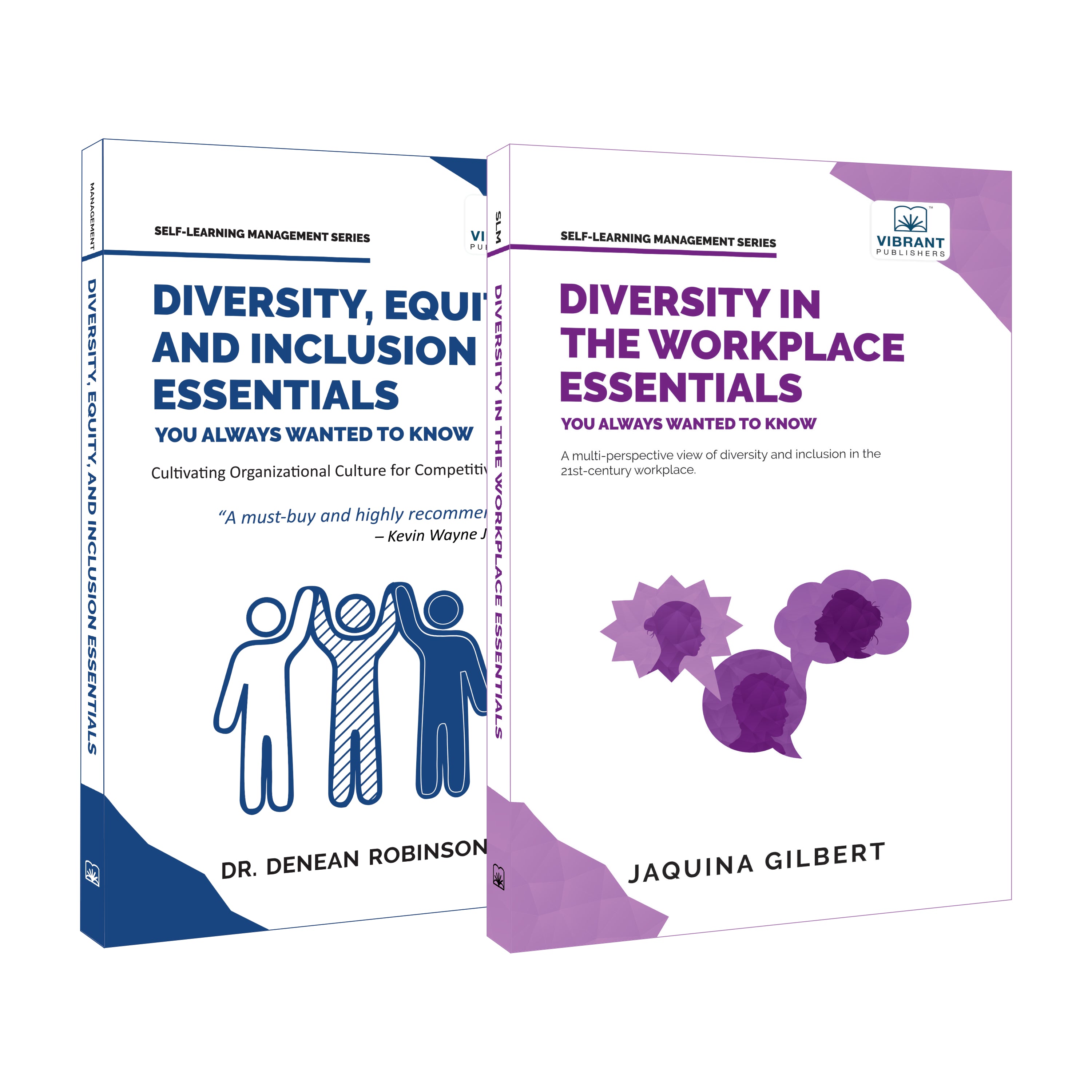 Diversity, Equity & Inclusion Essentials + Diversity in the Workplace ...