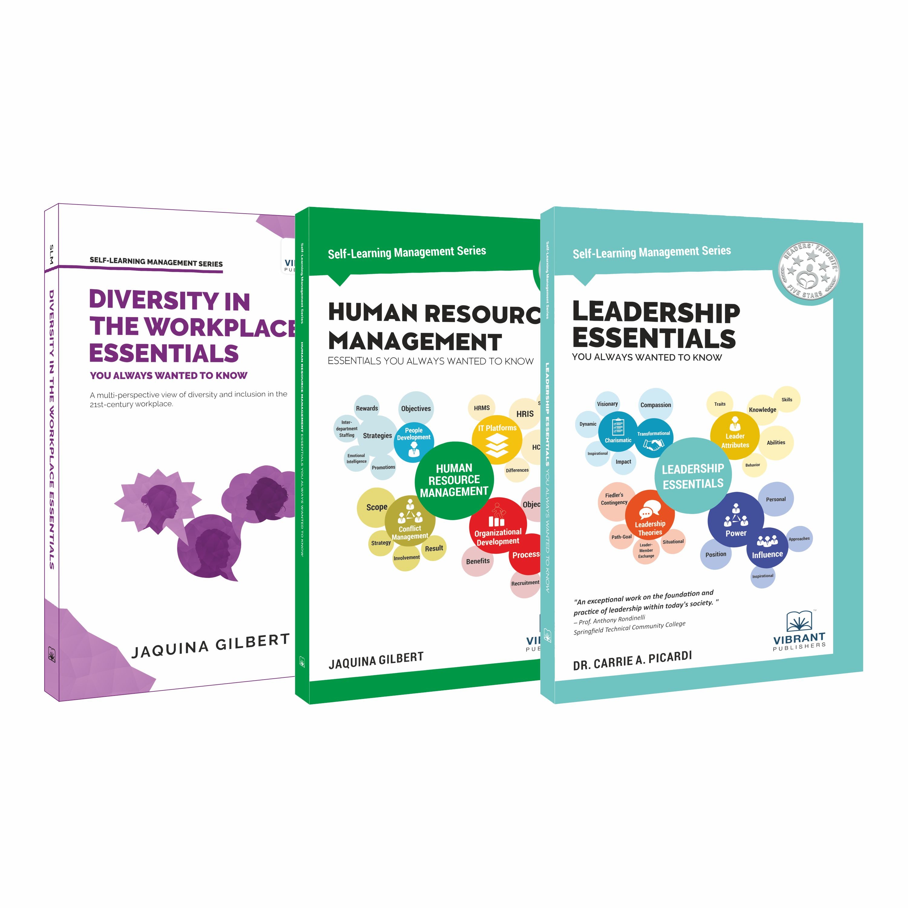 People Management Essentials for HR Professionals, Managers, and Stude ...