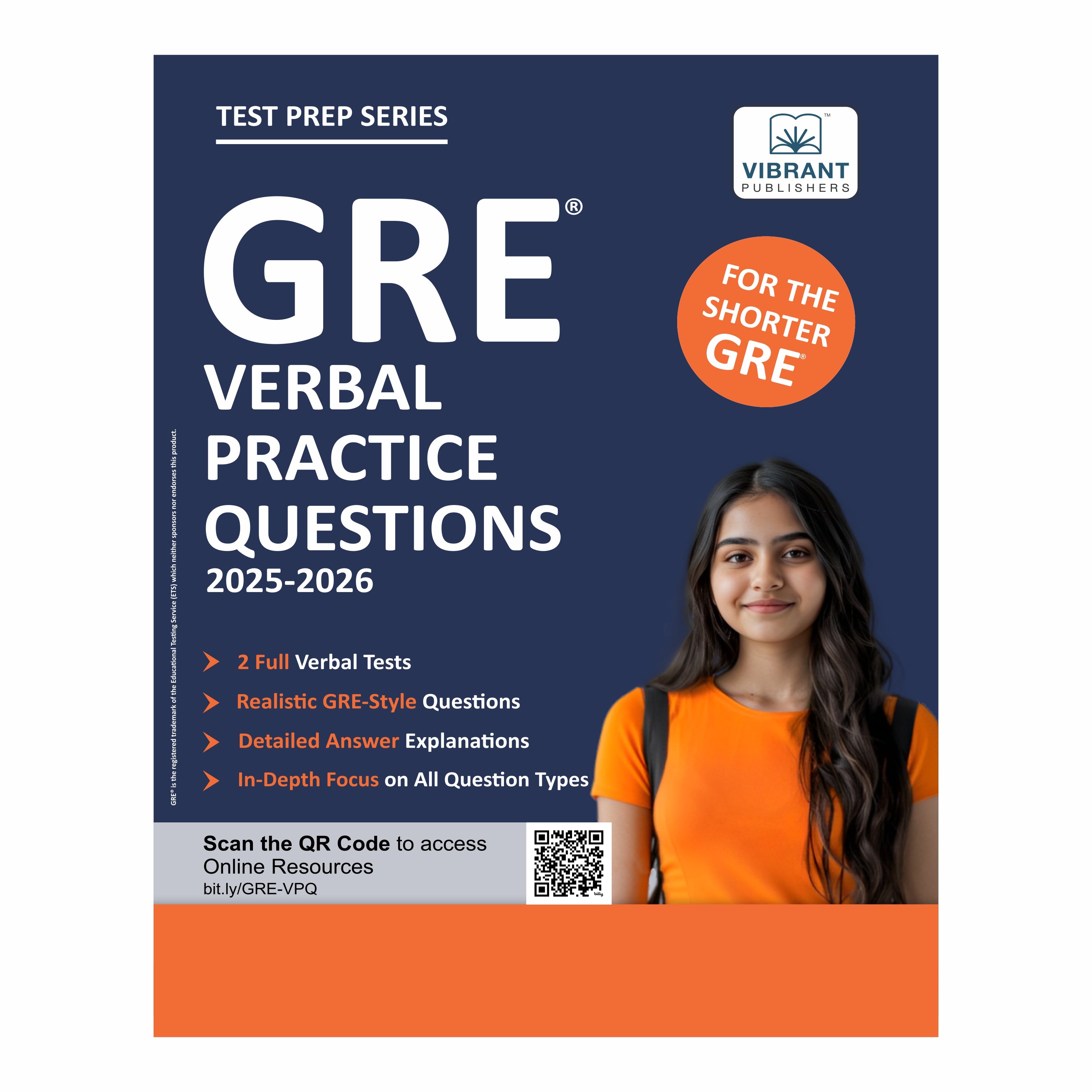 GRE Verbal Practice Questions | Master Vocabulary & Comprehension ...