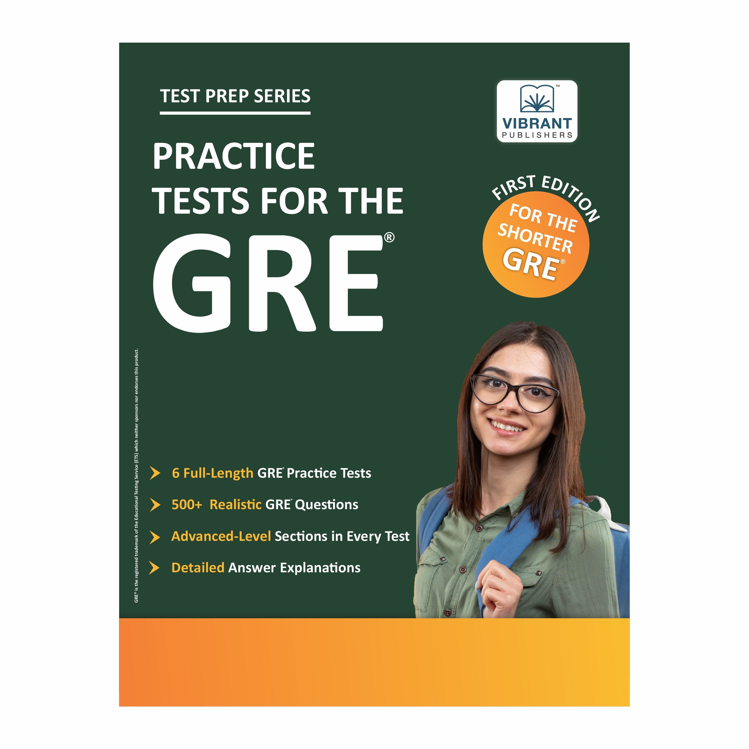 Practice Tests for the GRE | Full-Length GRE Test Simulations – Vibrant ...