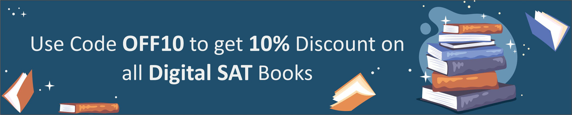 Digital SAT Practice and Prep – Vibrant Publishers LLC